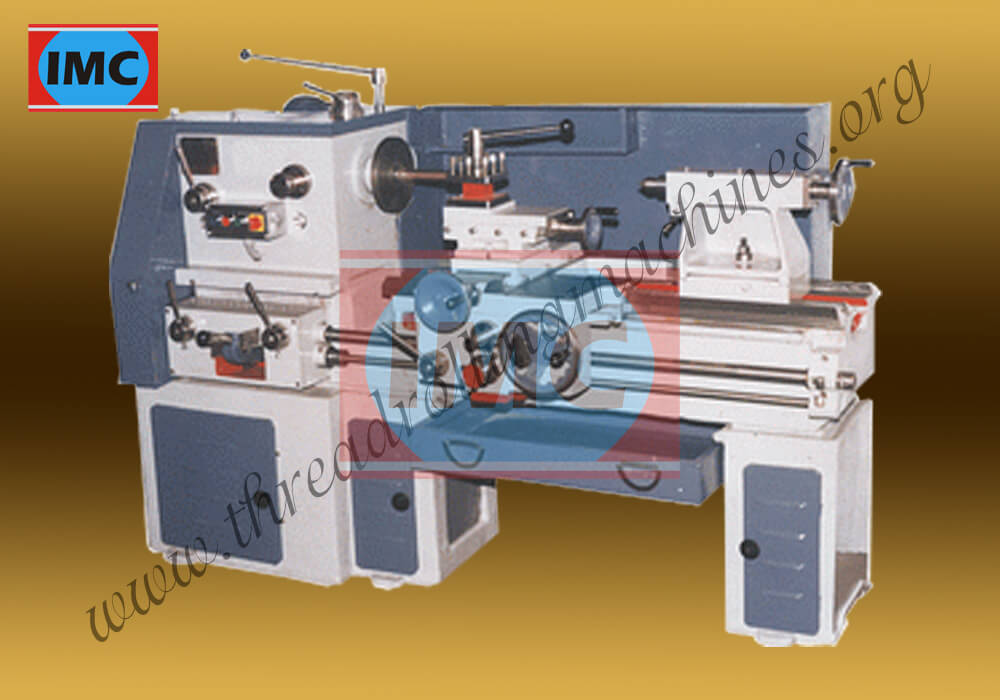 IMC Other Products - Pipe and Rod Polishing Machines: Advanced Features ...